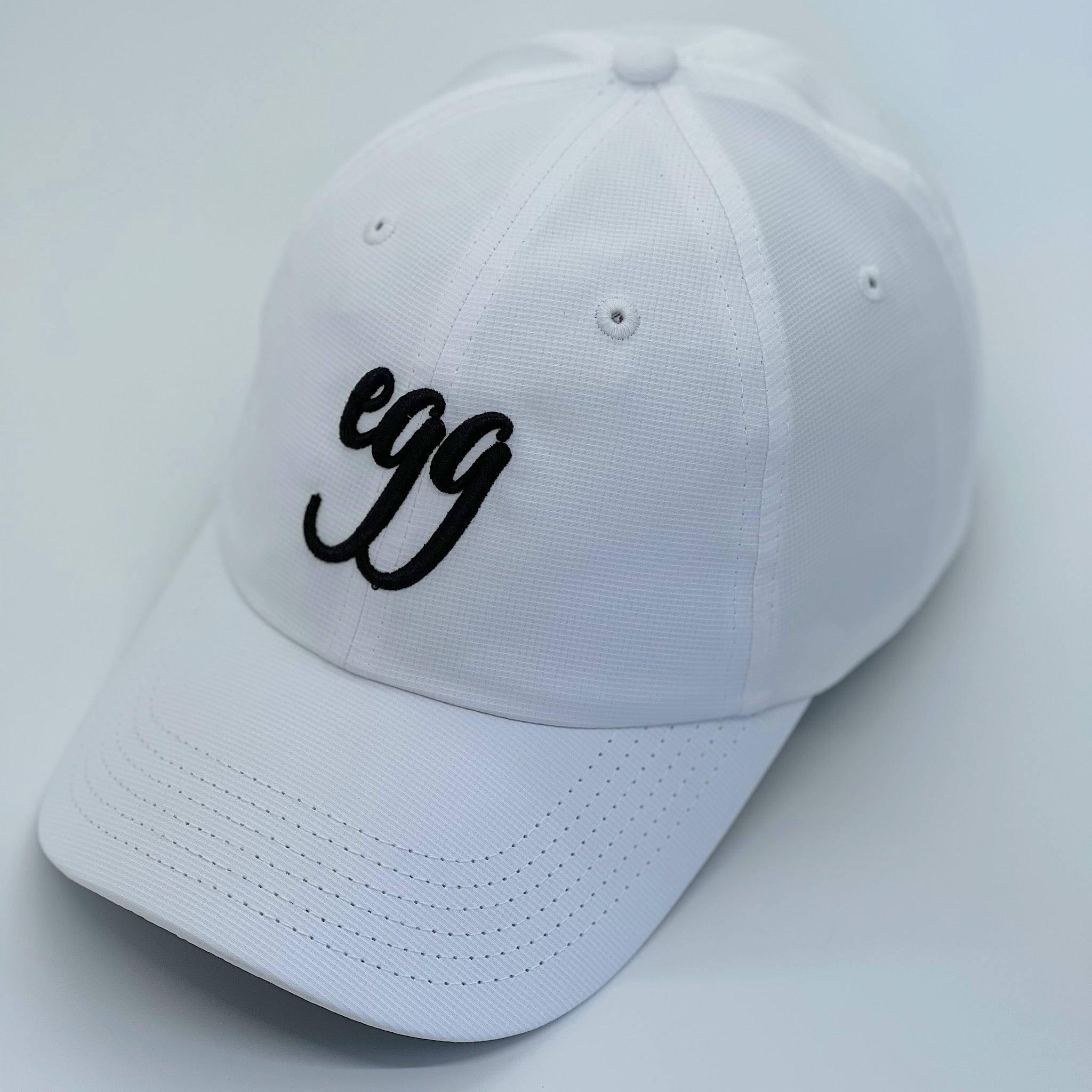 Egg Hat – Ham and Egg Golf